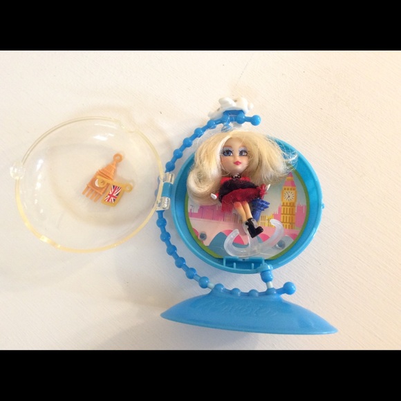 Barbie | Toys | Barbie Pocket Pals Set | Poshmark